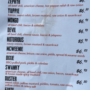 DOGTOWN - Updated January 2026 - 21 Photos & 11 Reviews - 4 Library Pl ...