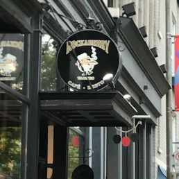 ROCKABERRY - Updated December 2025 - 58 Photos & 23 Reviews - 1380 Rue ...