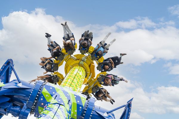 FUN LAND OF FREDERICKSBURG - Updated November 2025 - 167 Photos & 182 ...