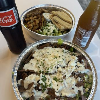 FOODIE GRILL - Updated December 2025 - 58 Photos & 101 Reviews - 2250 ...