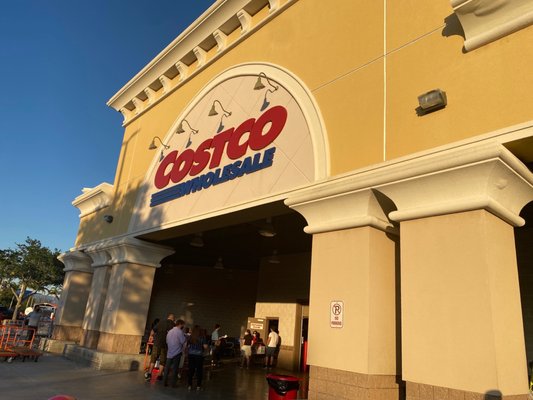 COSTCO - Updated January 2025 - 224 Photos & 175 Reviews - 13450 SW ...
