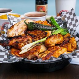 AY PAPA QUE RICO - Updated August 2025 - 258 Photos & 444 Reviews ...