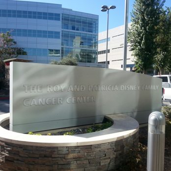 ROY AND PATRICIA DISNEY FAMILY CANCER CENTER - Updated December 2024 ...