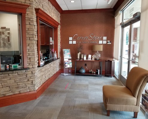 CORNERSTONE EAR NOSE & THROAT - Updated January 2026 - 11 Photos & 25 ...