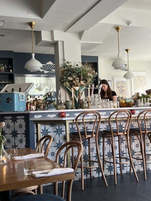 LE POISSON BLEU - Updated December 2025 - 50 Photos & 11 Reviews - 610 ...