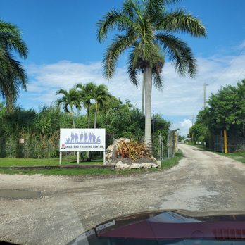 HOMESTEAD TRAINING CENTER - Updated November 2025 - 219 Photos & 41 ...