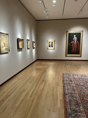 NEW BRITAIN MUSEUM OF AMERICAN ART - Updated October 2025 - 432 Photos & 89 Reviews - 56 ...