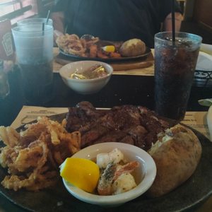 EL RANCHO INN-STEAK & LOBSTER HOUSE - 284 Photos & 374 Reviews - 1457 E ...