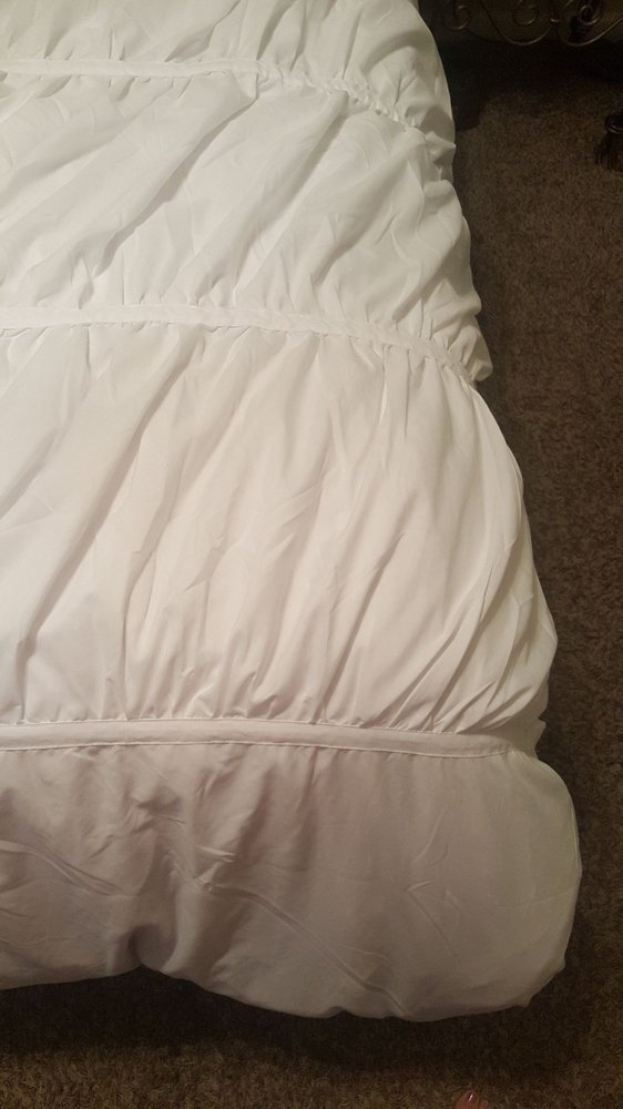 OLD FORT CLEANERS - Updated August 2025 - 1136 Cross St, Fort ...