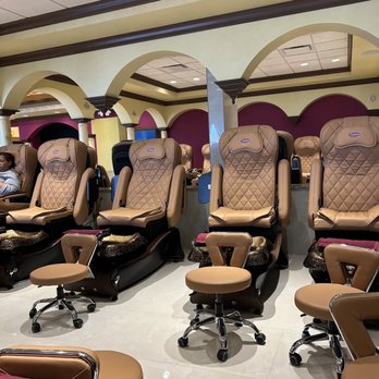 AMBIANCE NAIL SPA - Updated December 2025 - 20 Photos & 17 Reviews ...