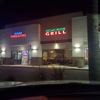 OCHO RIOS GRILL - 371 Photos & 463 Reviews - 14400 Hawthorne Blvd ...