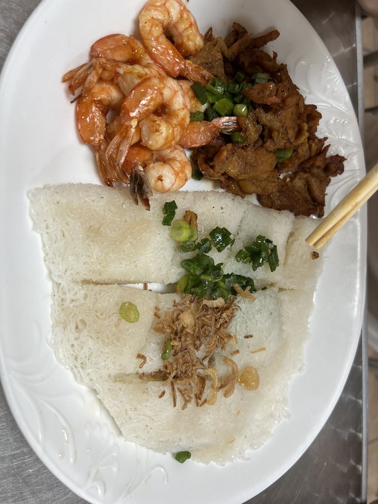 COM TAM KIEU GIANG - Updated March 2025 - 80 Photos & 88 Reviews ...