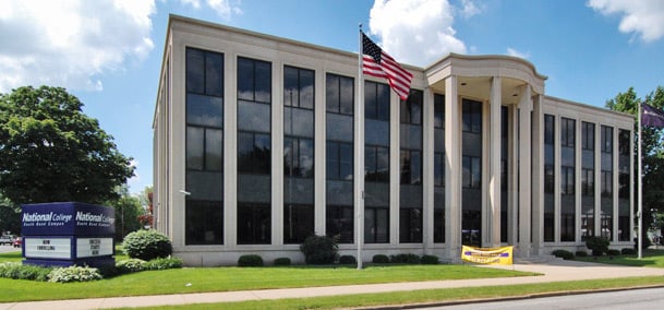 American National University Colleges Universities 1030 East