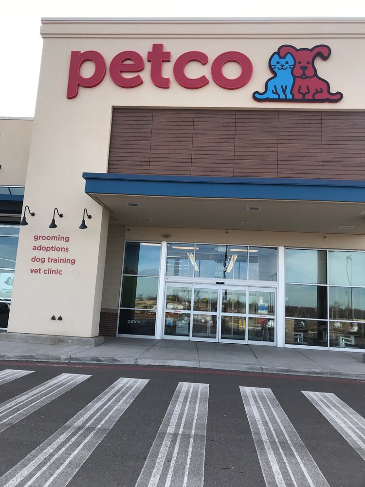 PETCO - Pet Stores - 12444 NW 10th St, Yukon, OK - Phone Number
