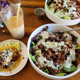 SEIS KITCHEN - 828 Photos & 929 Reviews - 130 S Avenida Del Convento ...