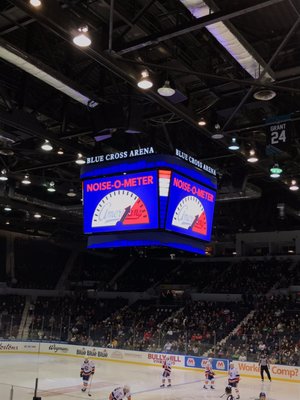 BLUE CROSS ARENA - 124 Photos & 38 Reviews - Venues & Event Spaces ...