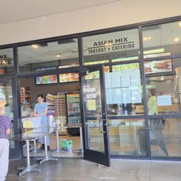 ASIAN MIX - Updated October 2025 - 1260 Photos & 525 Reviews - 1234 S ...