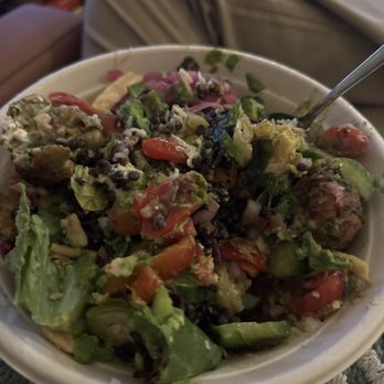 CAVA - Updated October 2025 - 183 Photos & 277 Reviews - 1641 East ...