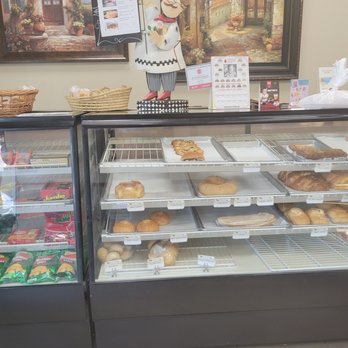 PAN PAN BAKERY - Updated December 2025 - 49 Reviews - 919 E State Rd ...