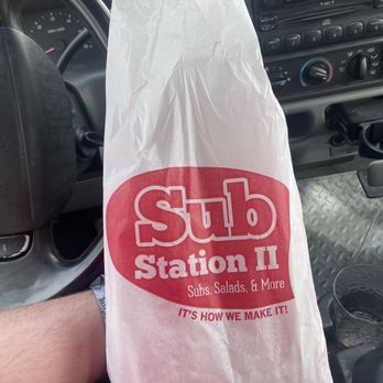 SUB STATION II - Updated October 2025 - 25 Reviews - 422 Hwy 64/70 W ...