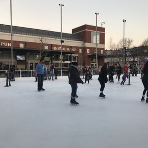 COLUMBIA ICE RINK - Updated September 2025 - 5876 Thunder Hill Rd ...