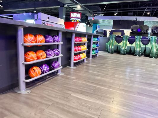 ALL STAR BOWLING AND ENTERTAINMENT - 54 Photos & 123 Reviews - 12101 S ...