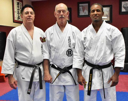 PARADISE VALLEY SCHOOL OF KARATE - Updated August 2025 - 75 Photos & 25 ...