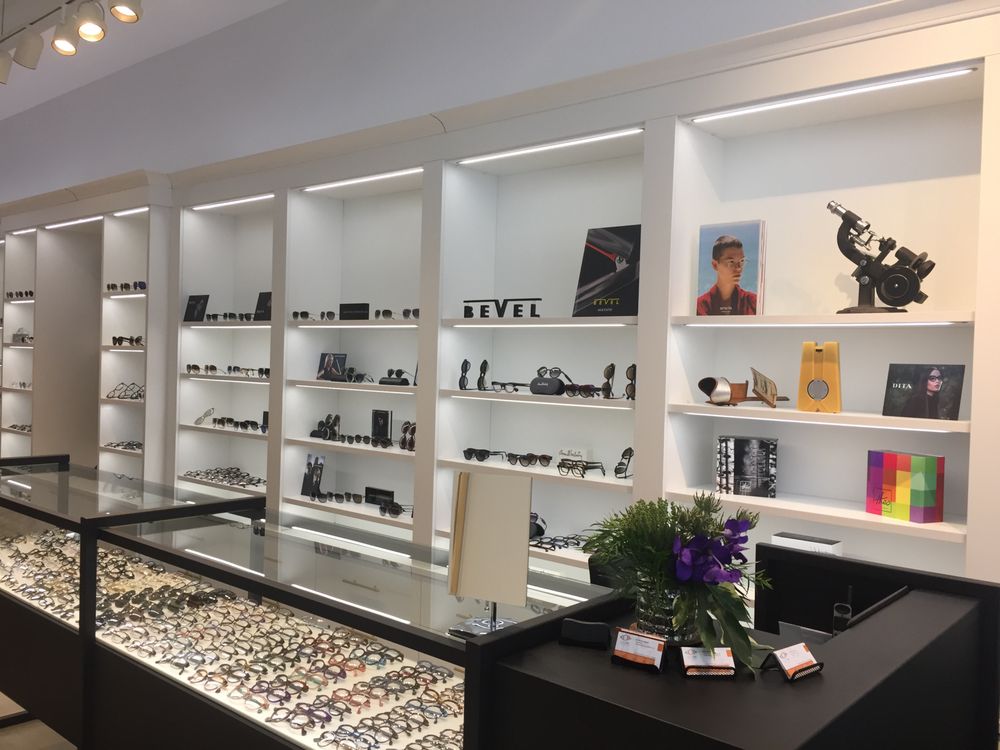 CUSTOMEYES RIVER NORTH - Updated May 2026 - 28 Reviews - 607 N State St ...