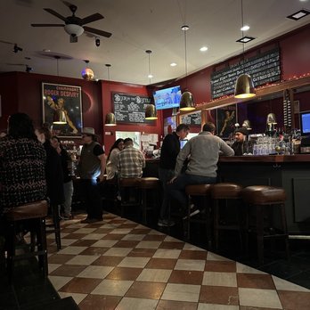 BELLE CORA - 186 Photos & 127 Reviews - 565 Green St, San Francisco ...