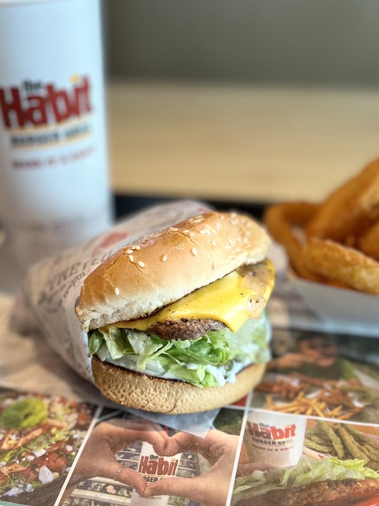 HABIT BURGER & GRILL - Updated November 2025 - 193 Photos & 262 Reviews ...