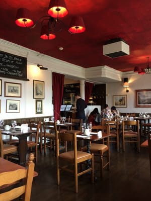 THE DORIC - Updated August 2024 - 133 Photos & 120 Reviews - 15-16 ...