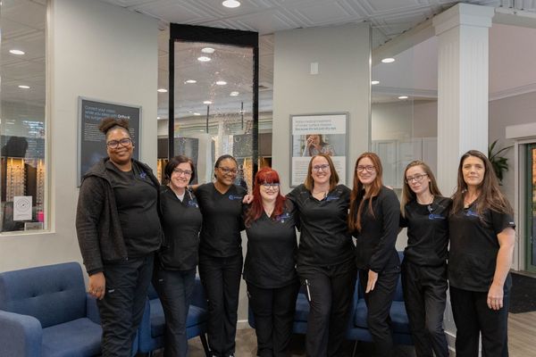 NOBLE EYES & VISION CENTER - Updated September 2025 - 5016 Bridgeport ...