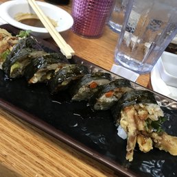 SUSHI PIER - Updated November 2024 - 1682 Photos & 1176 Reviews - 1290 ...