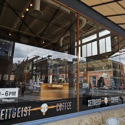 ZEITGEIST COFFEE - Updated July 2025 - 504 Photos & 561 Reviews - 171 S ...
