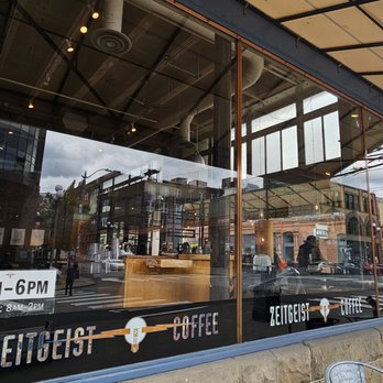 ZEITGEIST COFFEE - Updated August 2025 - 509 Photos & 564 Reviews - 171 ...
