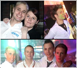 AXM CLUB - Updated October 2025 - 11 Photos - 100 Bloom Street ...