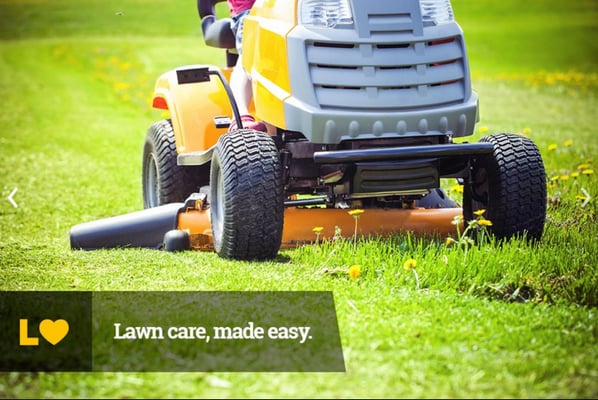 LAWN LOVE LAWN CARE - Updated April 2025 - 27 Photos & 77 Reviews - Las Vegas, Nevada ...