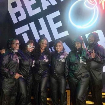 BEAT THE BOMB DC - Updated December 2025 - 209 Photos & 113 Reviews ...