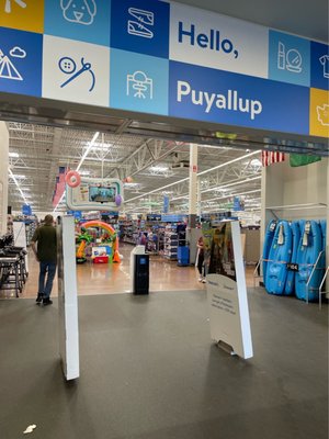 WALMART SUPERCENTER - Updated July 2025 - 36 Photos & 89 Reviews ...
