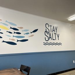SALTY BLUE FISH & CHIPS - Updated January 2026 - 413 Photos & 413 ...