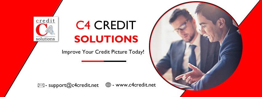 C4 CREDIT SOLUTIONS - Updated January 2025 - Request Consultation - 235 ...