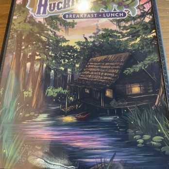 HUCKLEBERRY’S - Updated December 2025 - 72 Photos & 47 Reviews - 209 N ...
