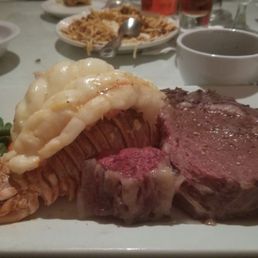 STEVEN’S STEAK & SEAFOOD HOUSE - 944 Photos & 1094 Reviews ...