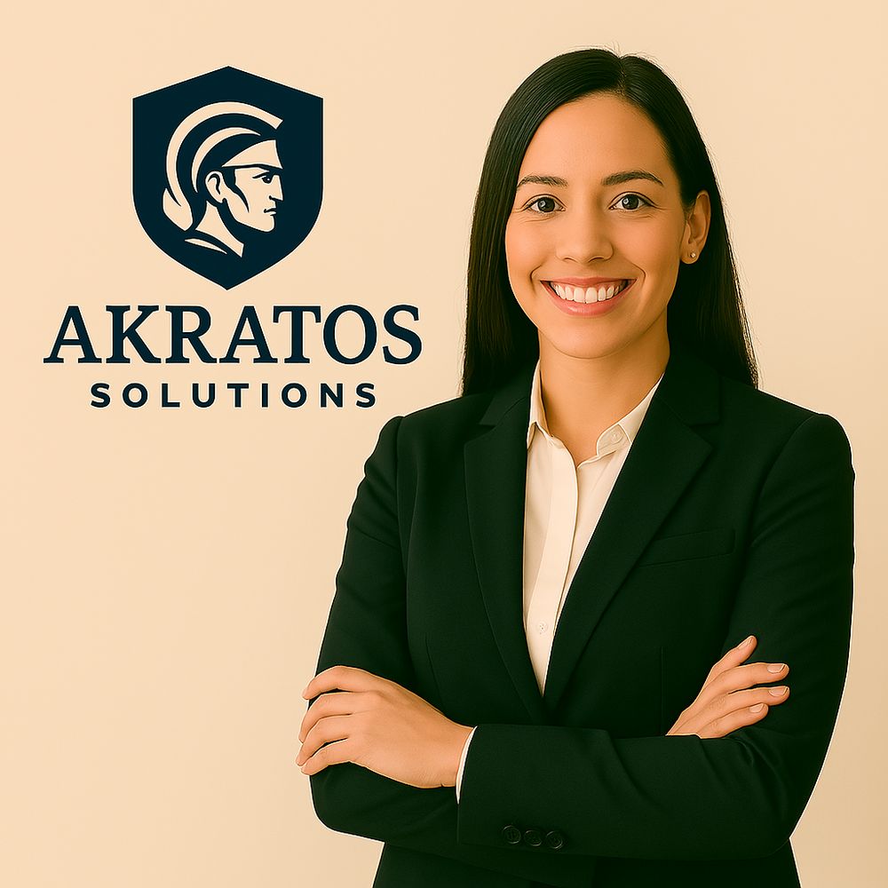 AKRATOS SOLUTIONS LLC - Updated July 2025 - Request a Quote - 1445 ...