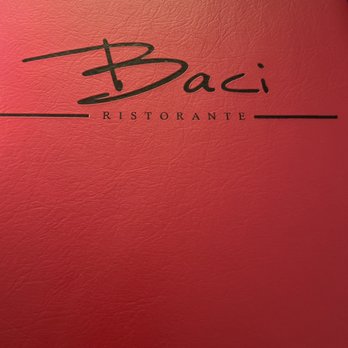 BACI RESTAURANTE - Updated January 2026 - 123 Photos & 131 Reviews ...