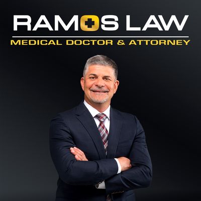 RAMOS LAW INJURY FIRM - Updated September 2025 - 47 Photos & 13 Reviews ...
