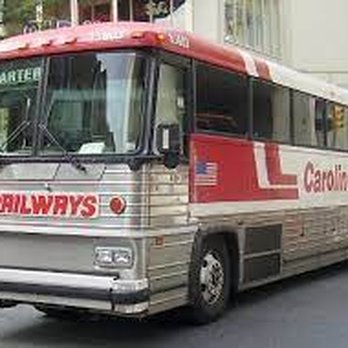 GREYHOUND BUS LINES - Updated December 2025 - 98 Photos & 226 Reviews ...