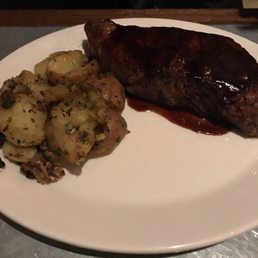 THE BARN STEAKHOUSE - 157 Photos & 176 Reviews - American (Traditional ...