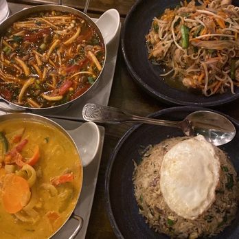 LE THAI - 2461 Photos & 2521 Reviews - 523 Fremont St, Las Vegas ...