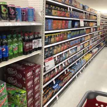 TARGET - Updated December 2025 - 122 Photos & 68 Reviews - 4247 S ...